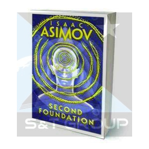 Buy Second Foundation online in Sri Lanka | Buy Astronomy, Science ...